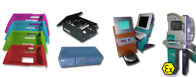 Produits et services - systemes attum