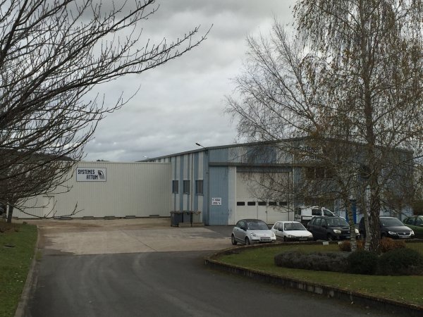 Société - systemes attum