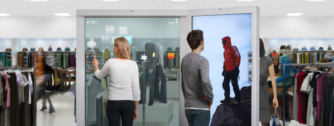 Produits Digital Média - systemes attum